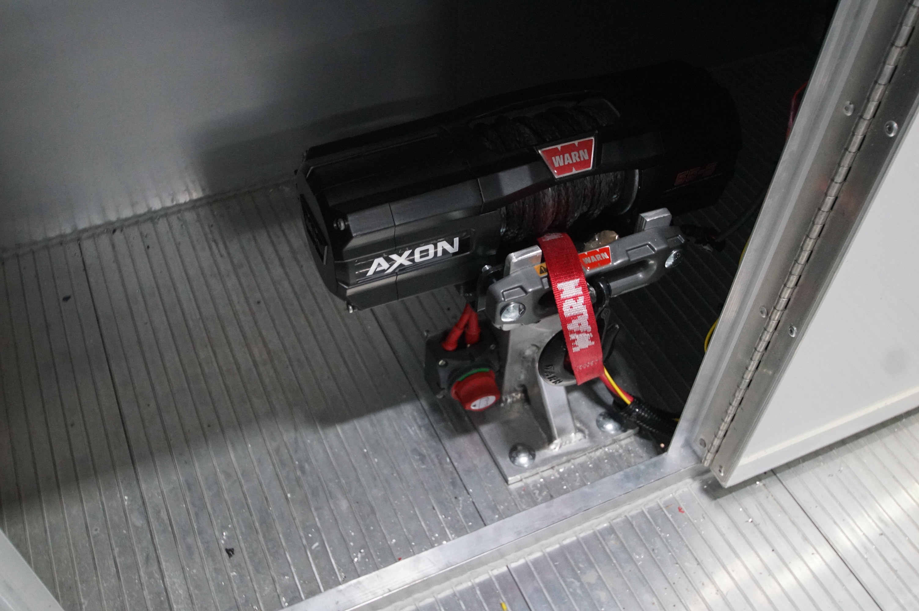 2022-Sundowner-Trailers-Race-Series_24′-Bumper-Pull-Aluminum-Loaded ...